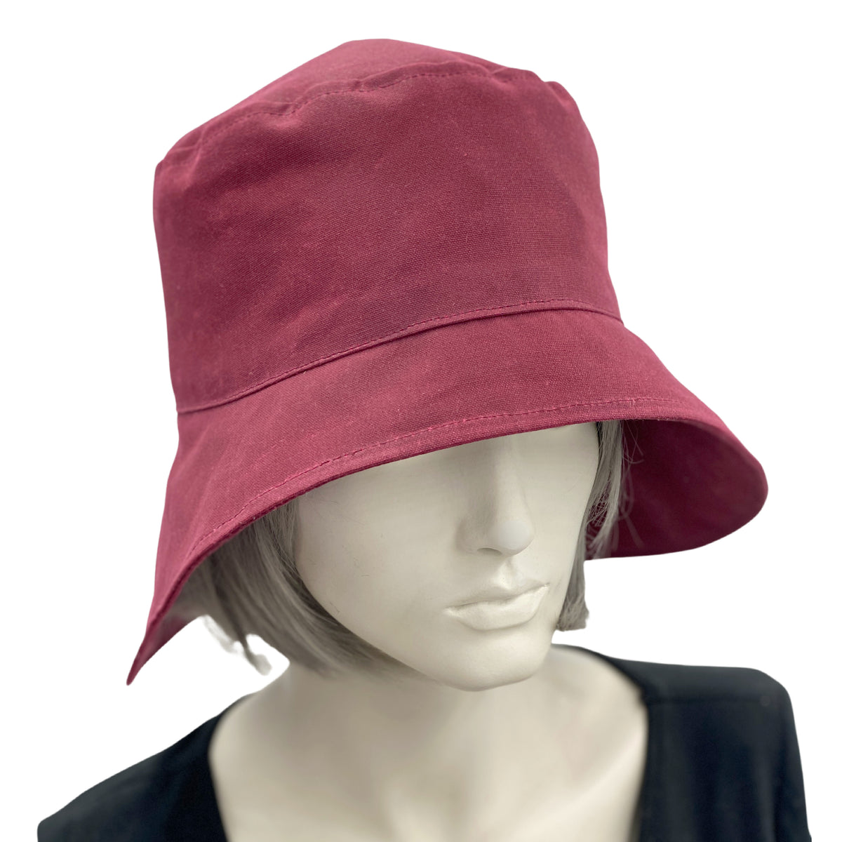 Handmade Rain Hats for Women – Boston Millinery